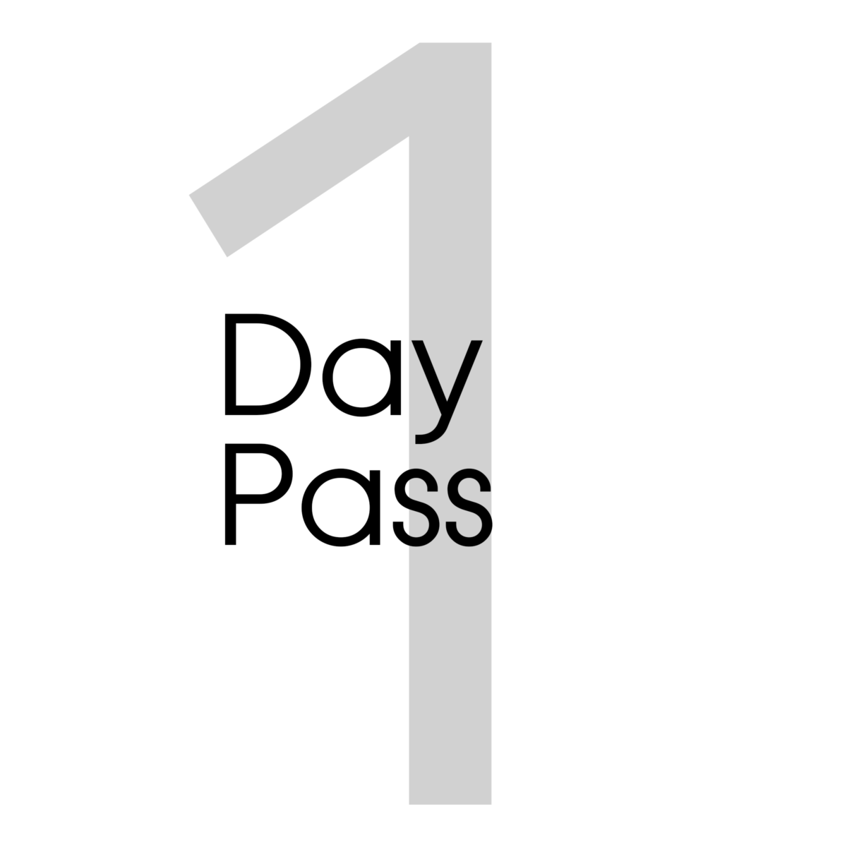 Day Pass Pro Desk Space
