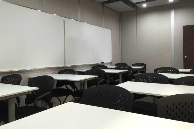 PRICING – Pro Desk Space