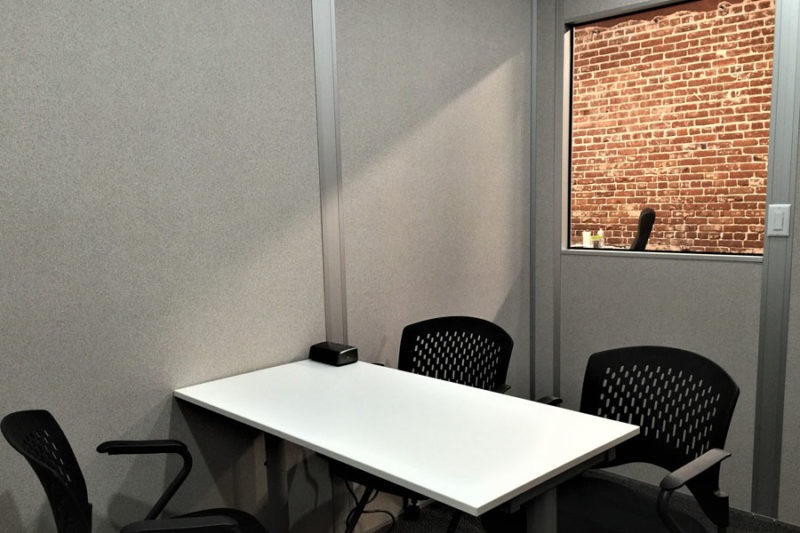 PRICING – Pro Desk Space